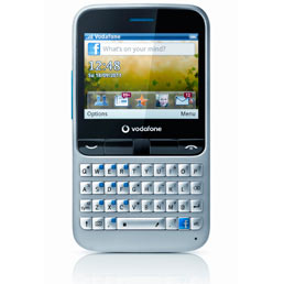 Il telefonino per Facebook con tariffa Flat - Il Sole 24 ORE