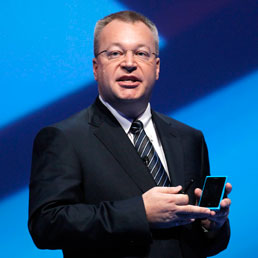 Intervista al ceo Stephen Elop: «Oggi inizia la nuova Nokia» - Il Sole ...