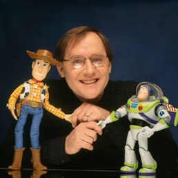 La formula della Pixar. John Lasseter spiega i segreti dell'industria ...