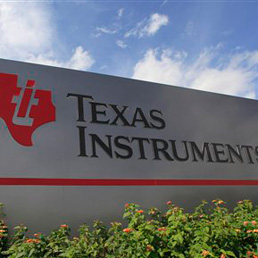 Texas Instruments esce dal mercato smartphone. Taglio in vista per 1. ...