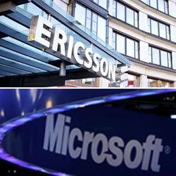 Microsoft vende la piattaforma di Iptv a Ericsson - Il Sole 24 ORE