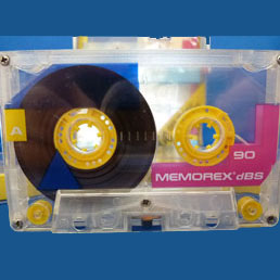 L'audiocassetta compie 50 anni (e viene ancora prodotta) - Il Sole 24 ORE