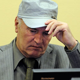 A 17 anni dalla strage di Srebrenica al via il processo contro Rakto ...