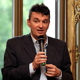 Fabio Pizzul scioglie la riserva e corre per le primarie del Pd in ...